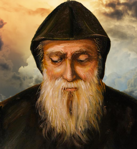 Les Maronites | Paroisse Notre-Dame du Liban à Paris